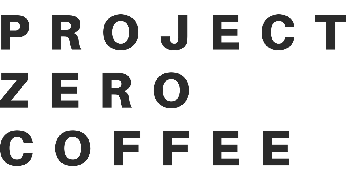 Premium – Project Zero Coffee